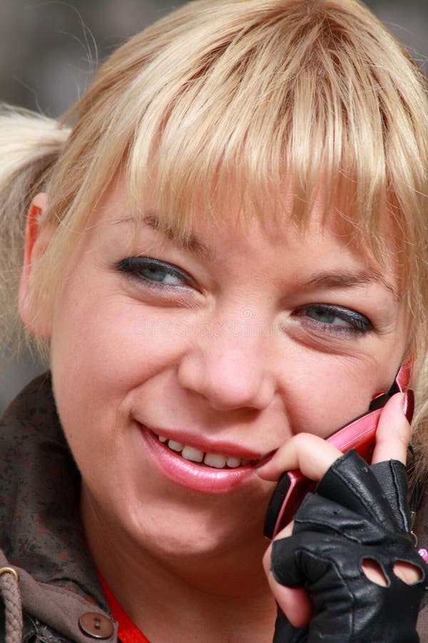 Telephone call stock image. Image of call, information - 11151311