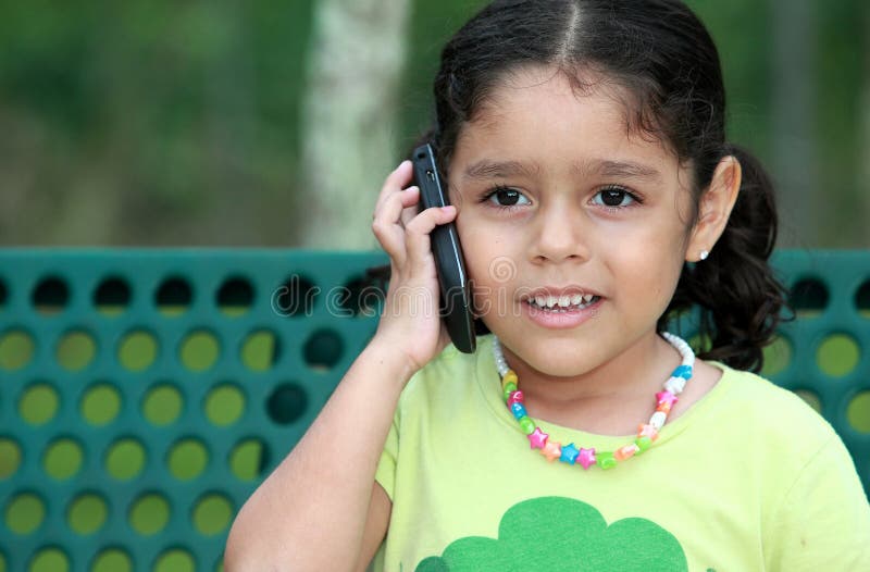Telephone call stock photo. Image of smiling, talking - 21385860