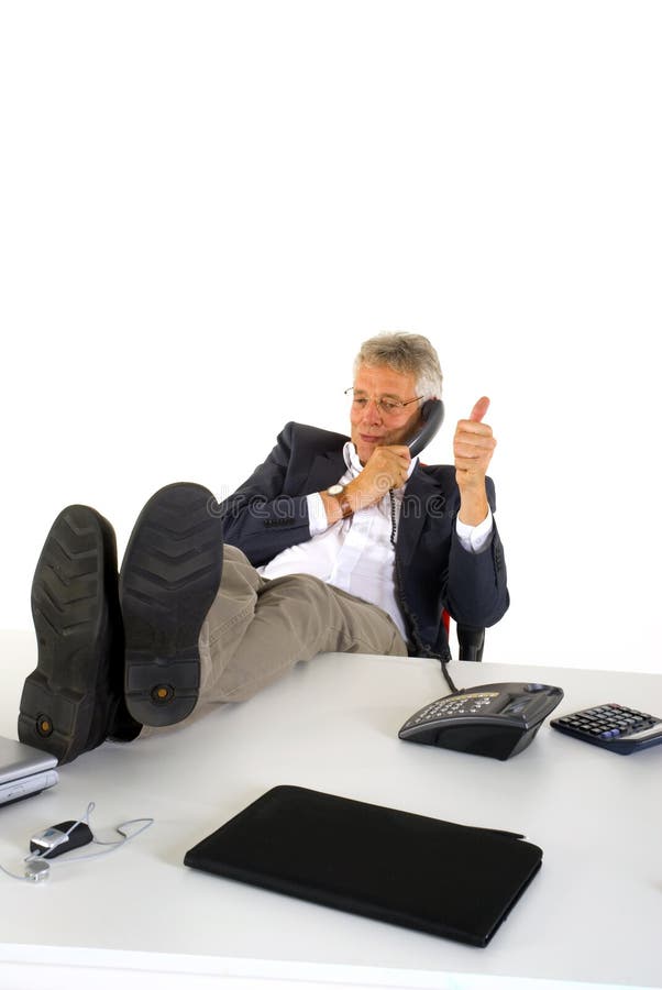 Friendly telephone call stock photo. Image of speaking - 9319416