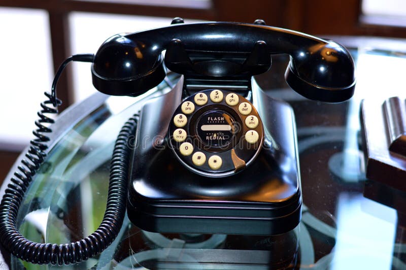Telephone call stock photo. Image of retro, jingle, black - 39958564