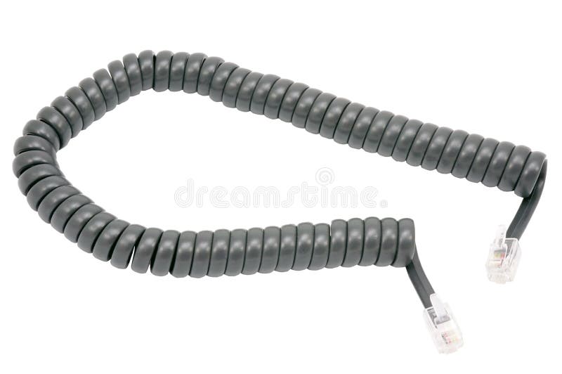 Load Coil Telephone For