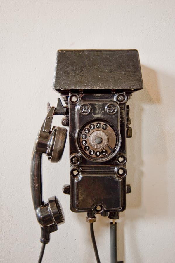 Telephone stock image. Image of telephone, machine, closeup - 34901639
