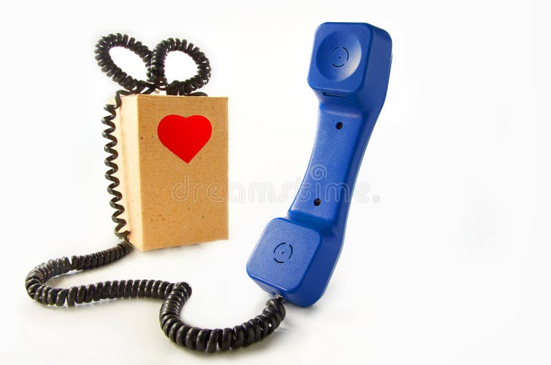 Telephone stock photo. Image of plastic, cord, equipment - 22550704