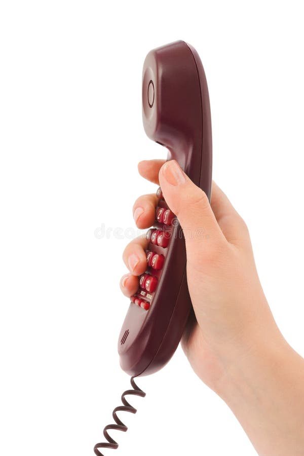 Telephone stock photo. Image of conference, call, correspondence - 1795772