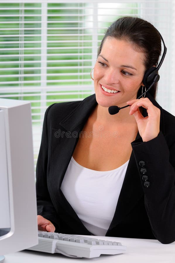 Telephone Help stock image. Image of person, communication - 6551037