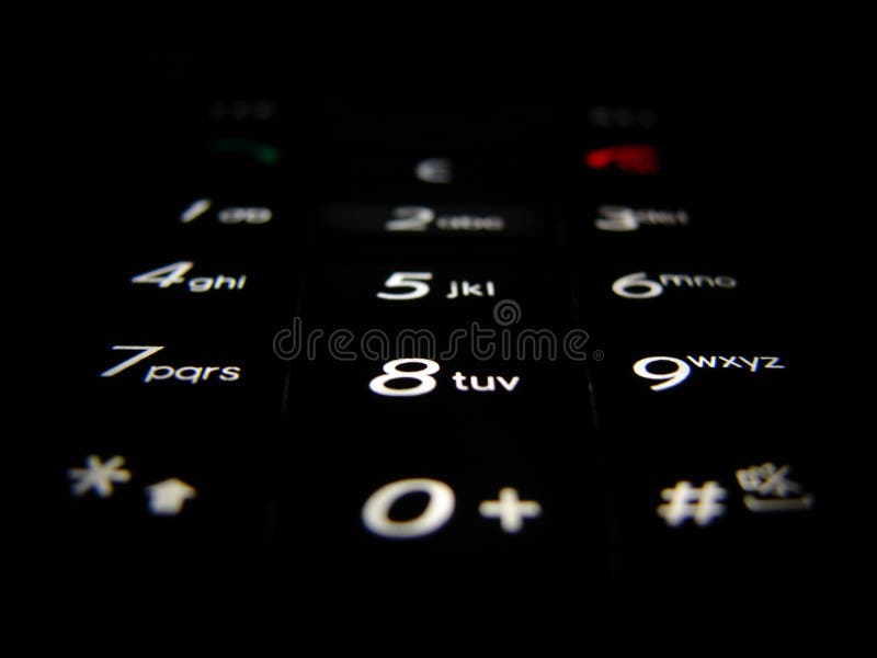 Telephone keyboard stock image. Image of phone, keyboard - 3595457