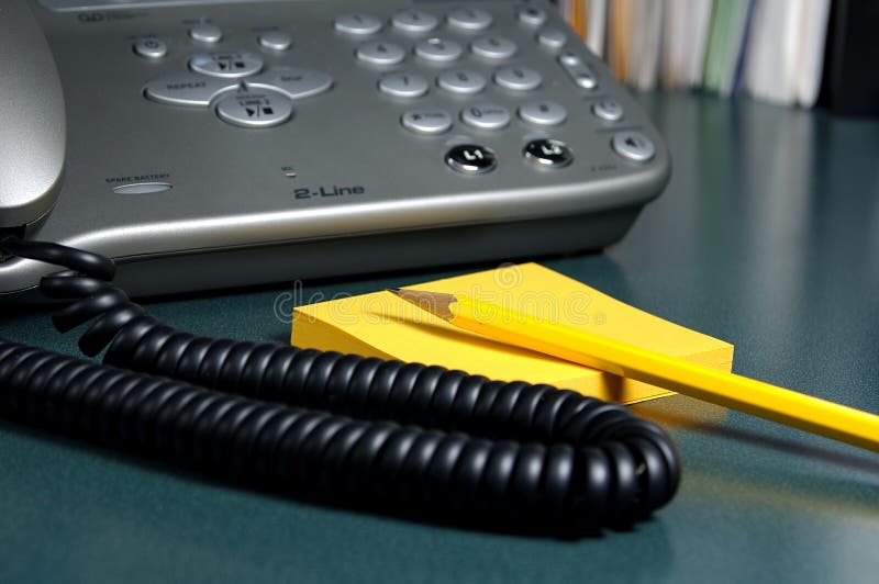Phone Message stock photo. Image of contact, message, memo - 69060