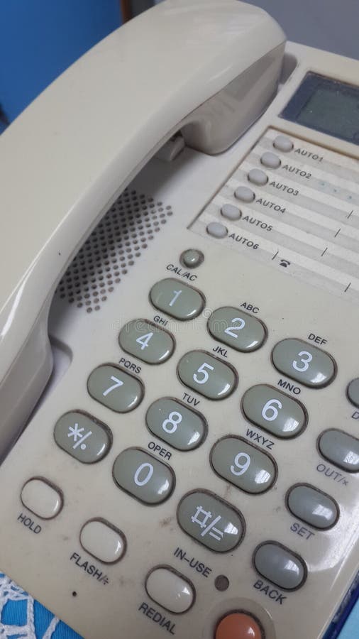 Telephone Number Office Communicate Background Stock Photo - Image of ...