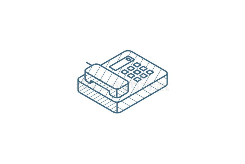 Drawing Isometric Mobile Phone Stock Illustrations – 629 Drawing ...