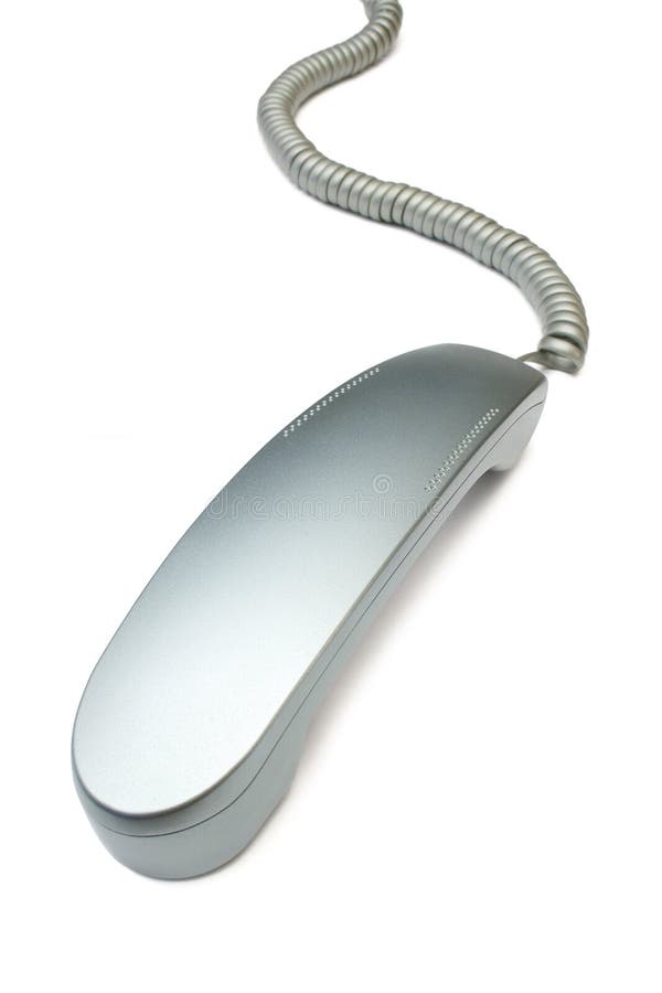 Telephone pipe and cable stock photo. Image of cable, modern - 1906812