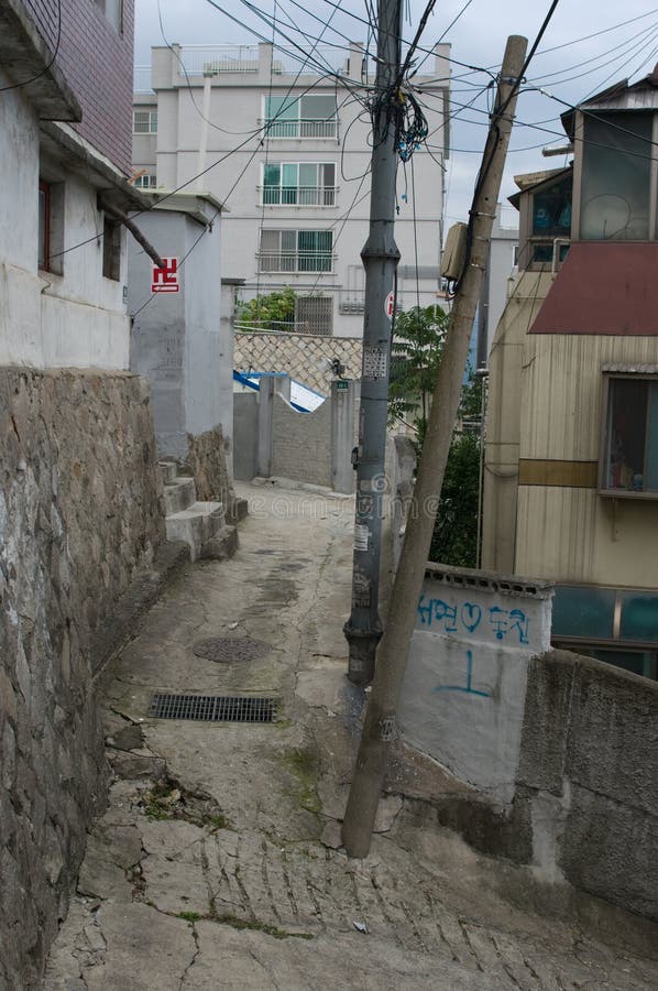 Telephone Pole editorial stock photo. Image of skyscraper - 82432223