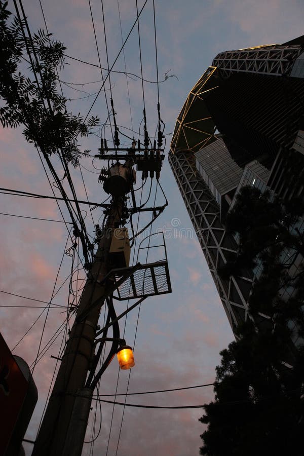 683 Street Light Telephone Pole Stock Photos - Free & Royalty-Free ...