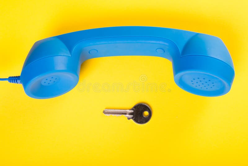 Receiver of a House with White Lacquered Wood Sideboards, Matching ...