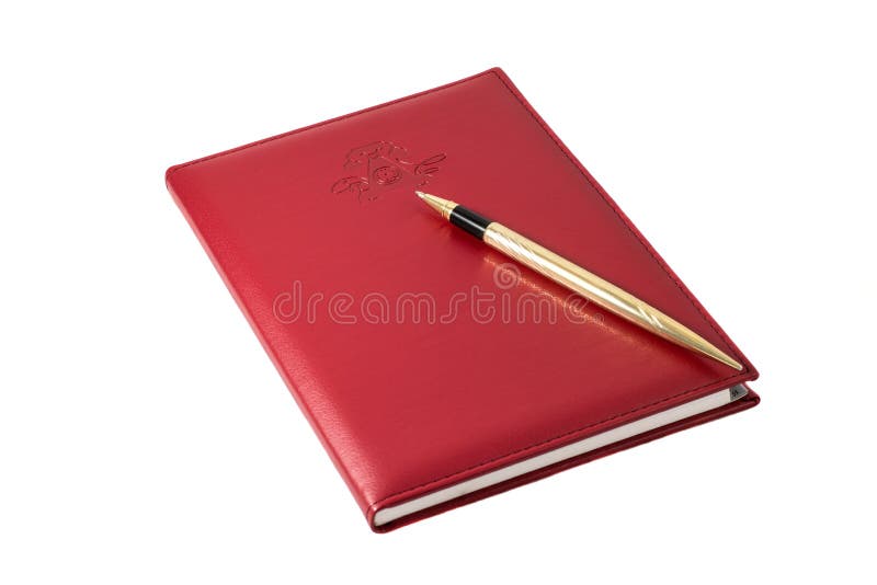 Telephone reference book stock image. Image of notebook - 49072005
