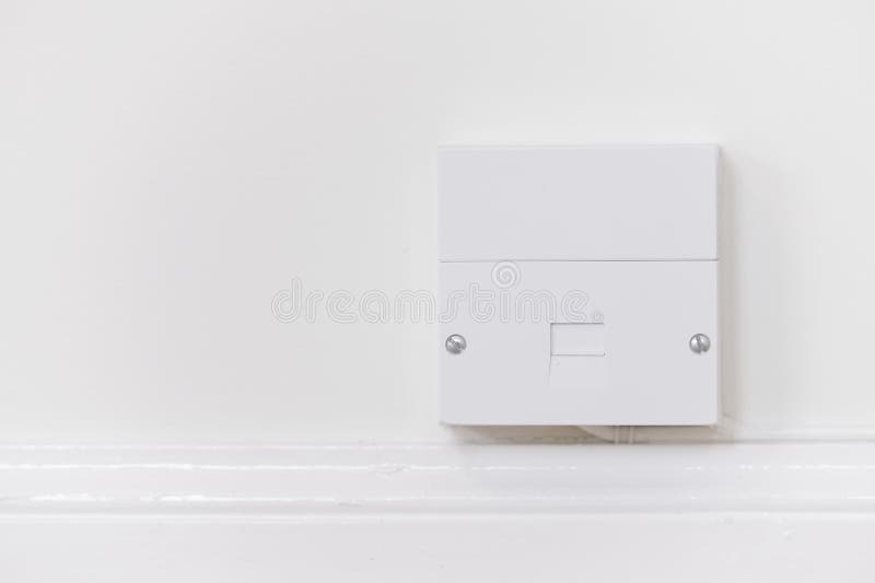 Dvi-d Socket of White Adapter for Blue Vga Socket Monitor Cord Behind ...