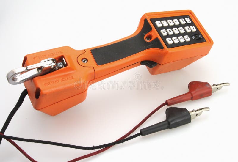 Engineer tests stock photo. Image of internet, digital - 2585756