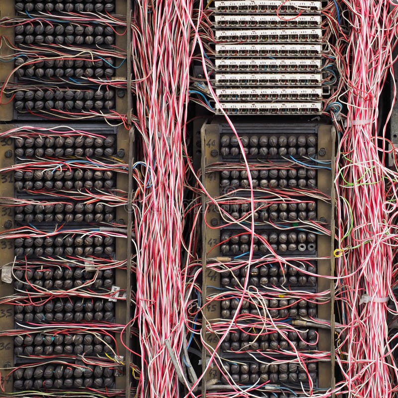 Pots Plain Old Telephone Service Stock Photos - Free & Royalty-Free ...