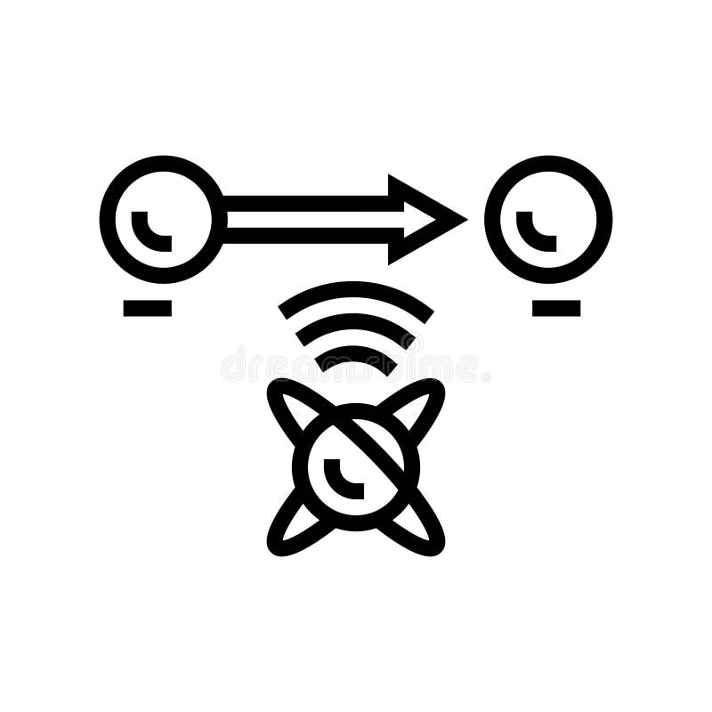 Teleportation Symbol Stock Illustrations – 429 Teleportation Symbol ...