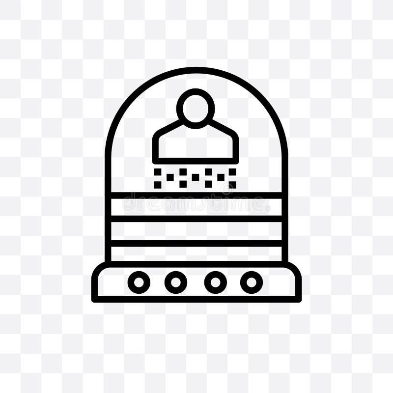 Teleportation Icon Transparent Stock Illustrations – 35 Teleportation ...