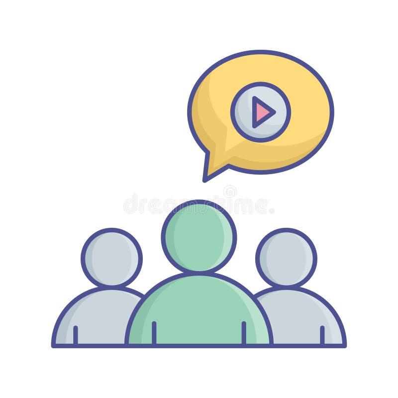 Telepresence Icon Stock Illustrations – 317 Telepresence Icon Stock ...
