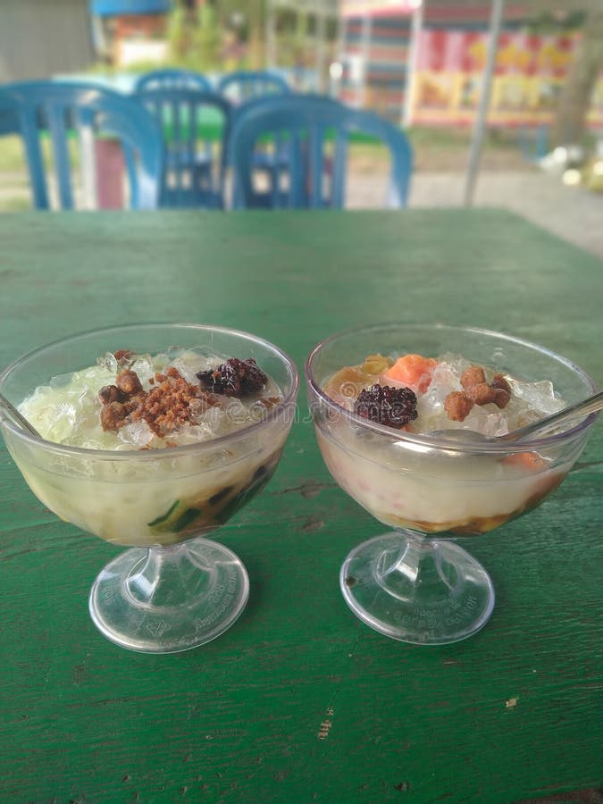 Ice teler stock image. Image of milk, sweetener, telera - 276784595