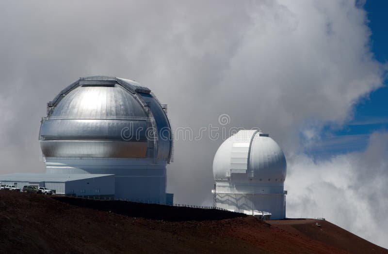 Telescope stock image. Image of physics, research, astronomy - 555207