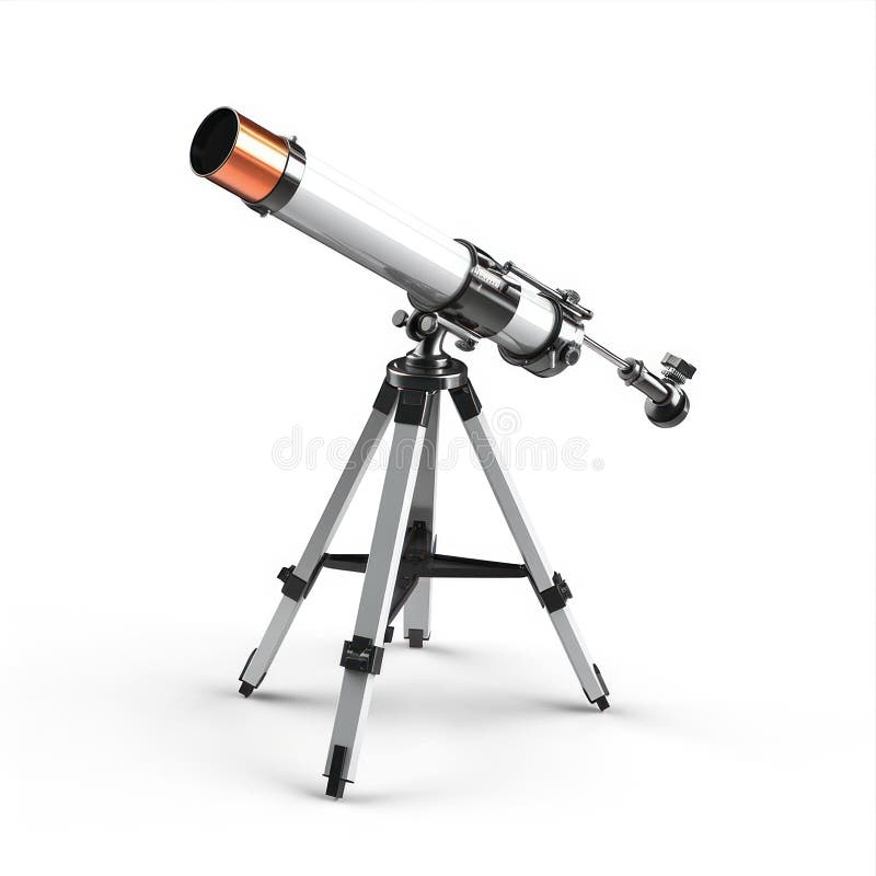 Telescope for Beginners with Tripod Provides Clear Views of Celestial ...