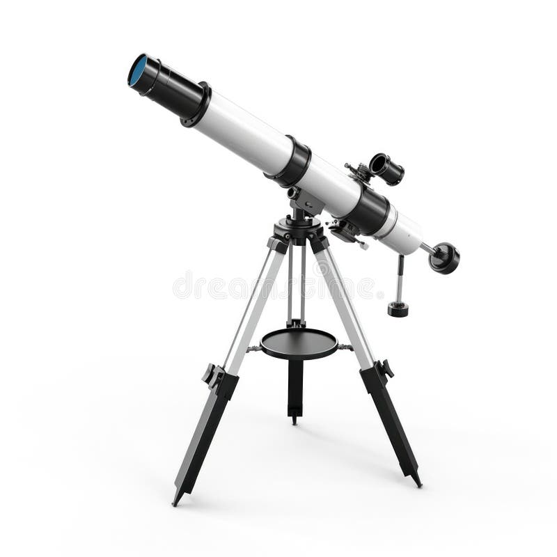 Telescope for Beginners with Tripod Provides Clear Views of Celestial ...