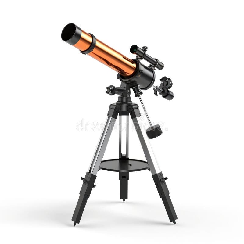 Telescope for Beginners with Tripod Provides Clear Views of Celestial ...