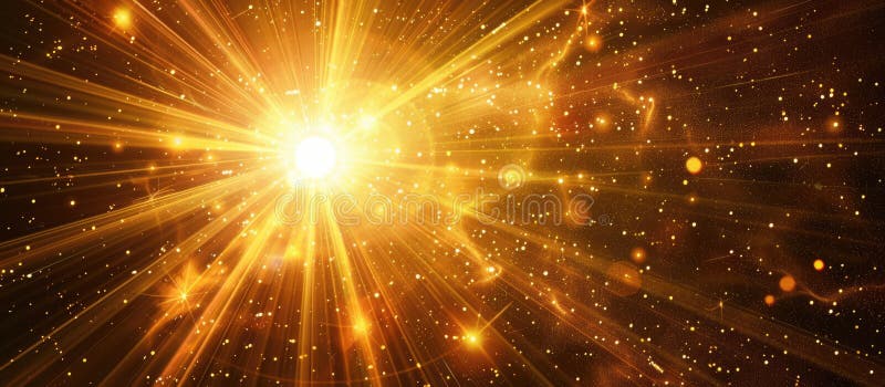 Telescope Captures Spectacular Supernova Explosion in Deep Space, a ...