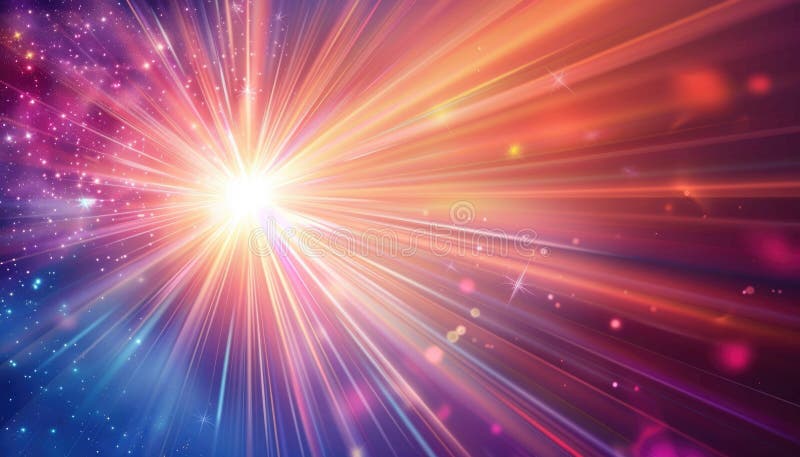 Telescope Captures Spectacular Supernova Explosion in Deep Space, a ...