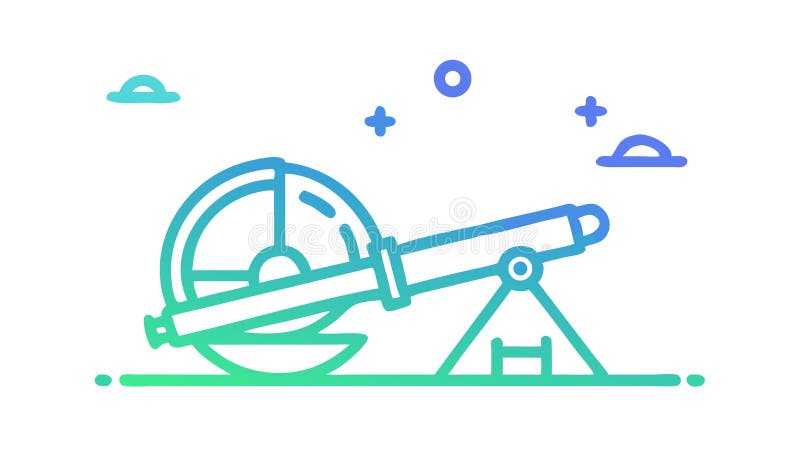 Telescope and Compass, Scientific Observation, Guided Exploration ...