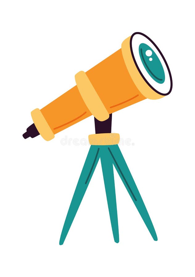 Optical Instruments Stock Illustrations – 273 Optical Instruments Stock ...