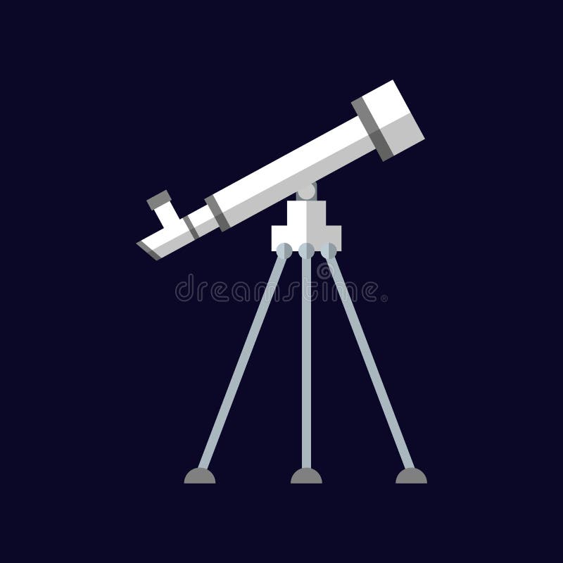 Telescope Vector Stock Illustrations – 59,465 Telescope Vector Stock ...