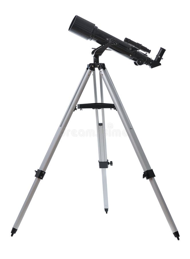 Telescope stock photo. Image of astronomy, metal, mirror - 29805726