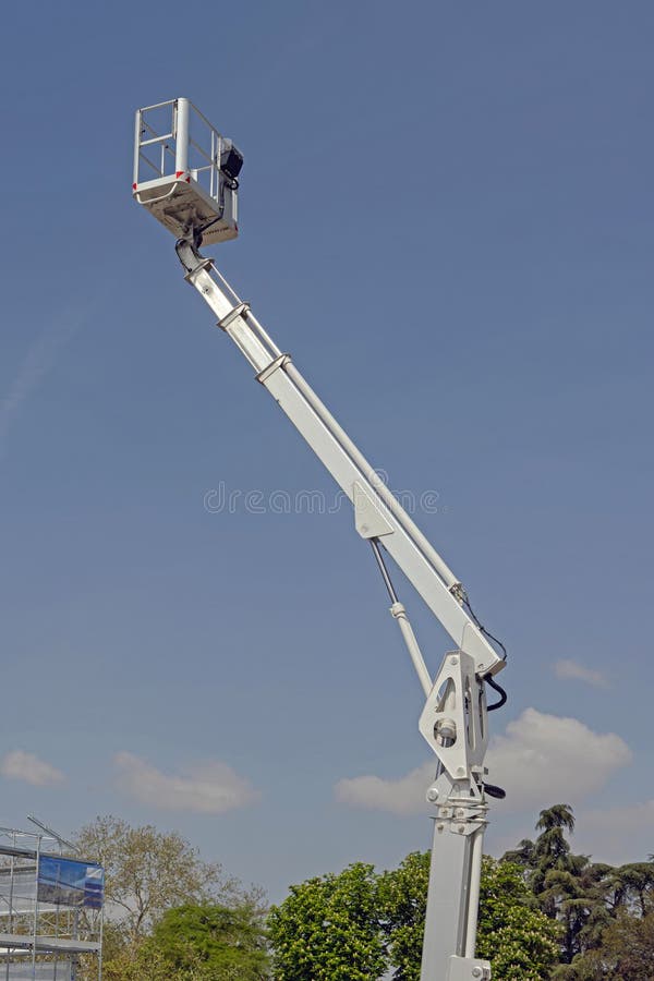 219 Long Hydraulic Boom Stock Photos - Free & Royalty-Free Stock Photos ...