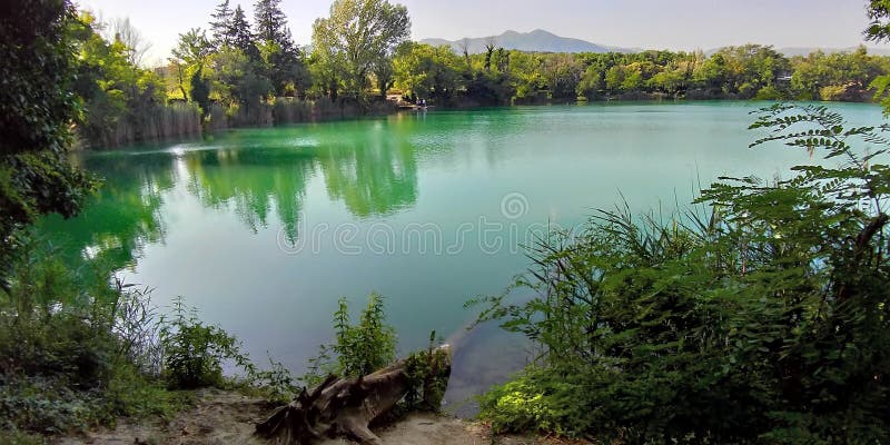 Telese Terme Lake Stock Photos - Free & Royalty-Free Stock Photos from ...