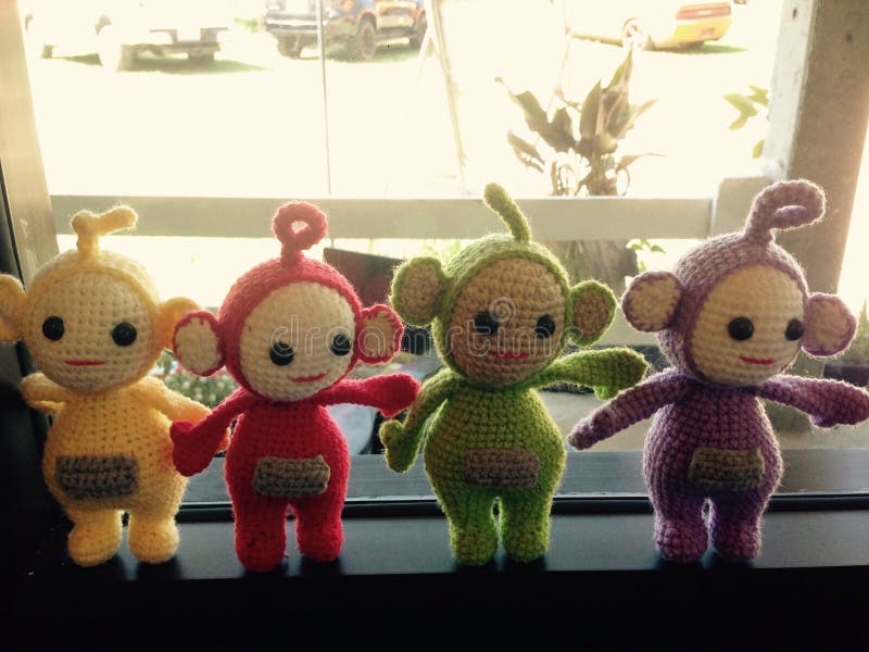 Cute Teletubby Stock Photos - Free & Royalty-Free Stock Photos from ...