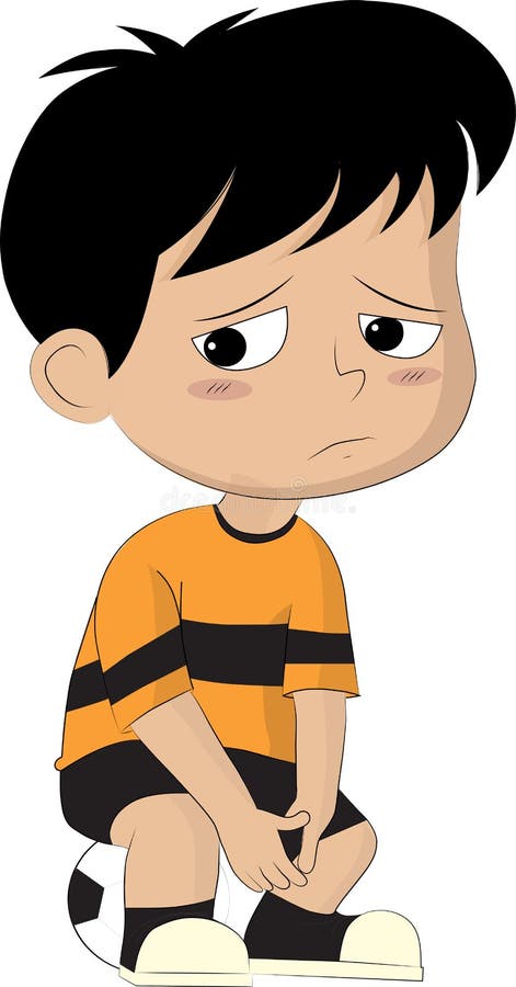 Teleurgesteld Stock Illustrations, Vectors, & Clipart – (11,782 Stock ...