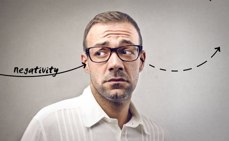 Teleurstelling stock foto. Image of droevig, begrip, portret - 29387504