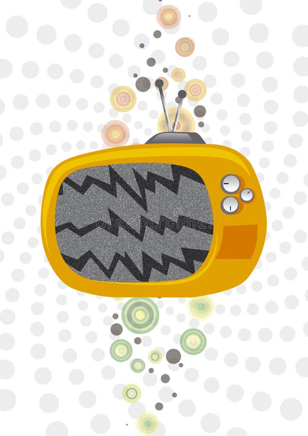 TV Power buttons stock vector. Illustration of icon, collection - 14156686