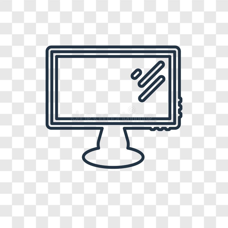 Smart Television Transparent Icon Stock Illustrations – 856 Smart ...