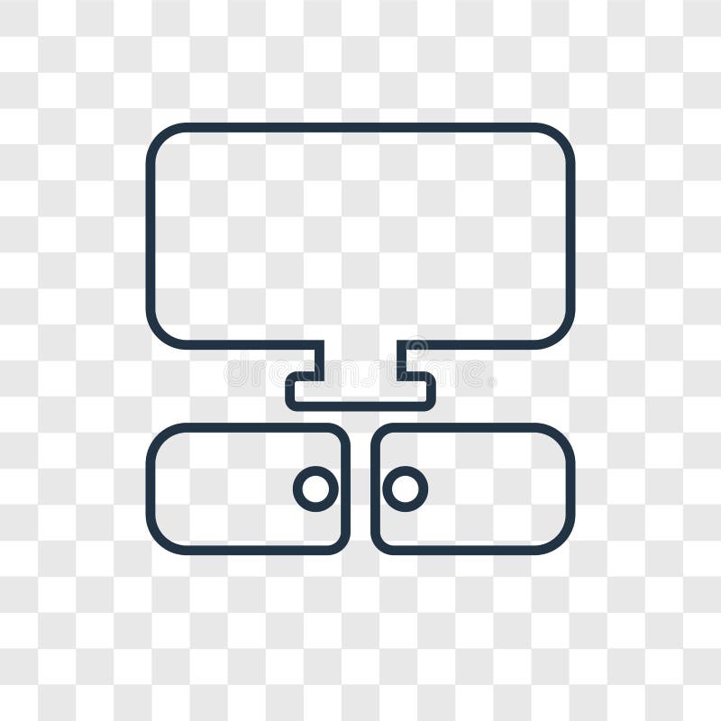 Smart Television Transparent Icon Stock Illustrations – 856 Smart ...