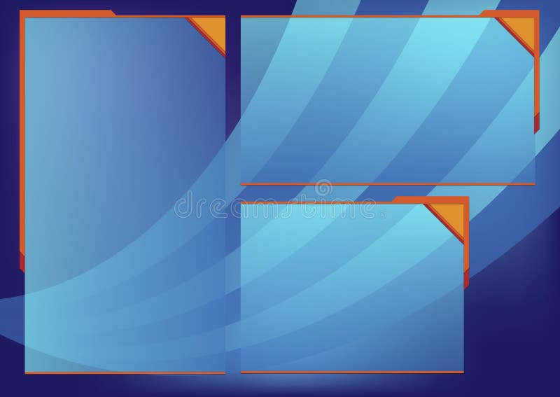 Television Frames stock vector. Illustration of mesh - 15876043