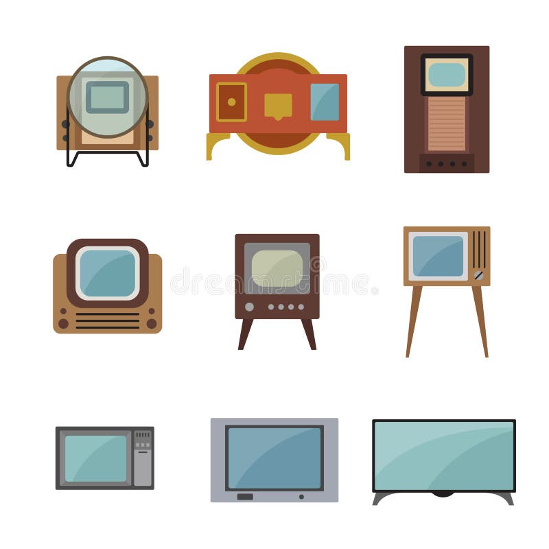 Television Invention Timeline