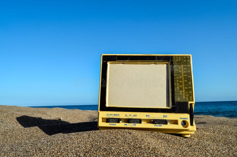 810 Television Beach Photos - Free & Royalty-Free Stock Photos from ...