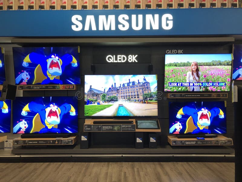 Television Sets editorial photography. Image of screen - 202731757