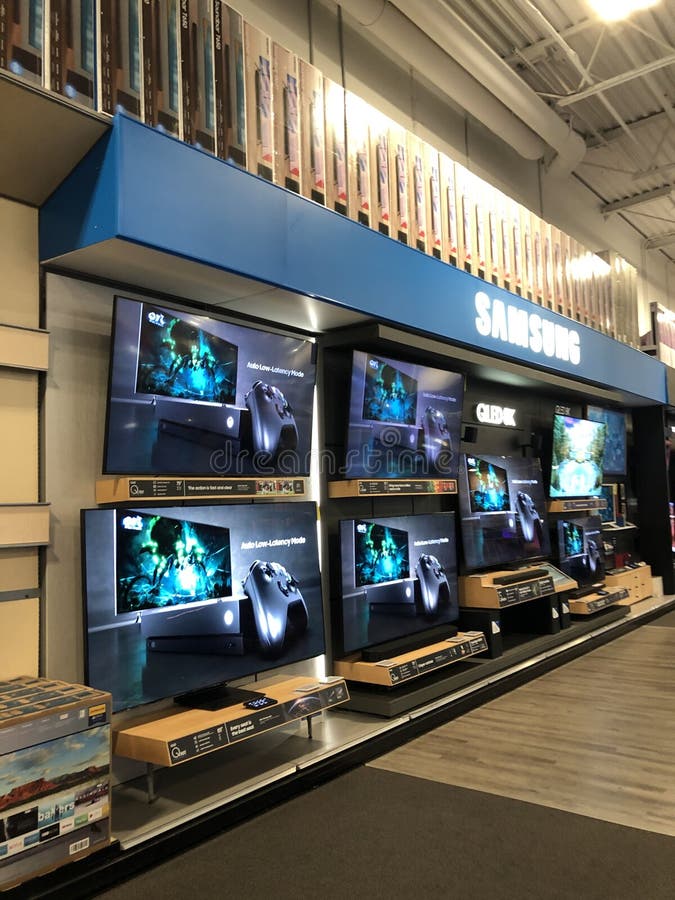 Television Sets editorial photo. Image of business, success - 202731766