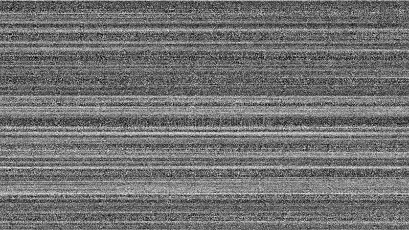 Television Static stock footage. Video of abstract, random - 42386508