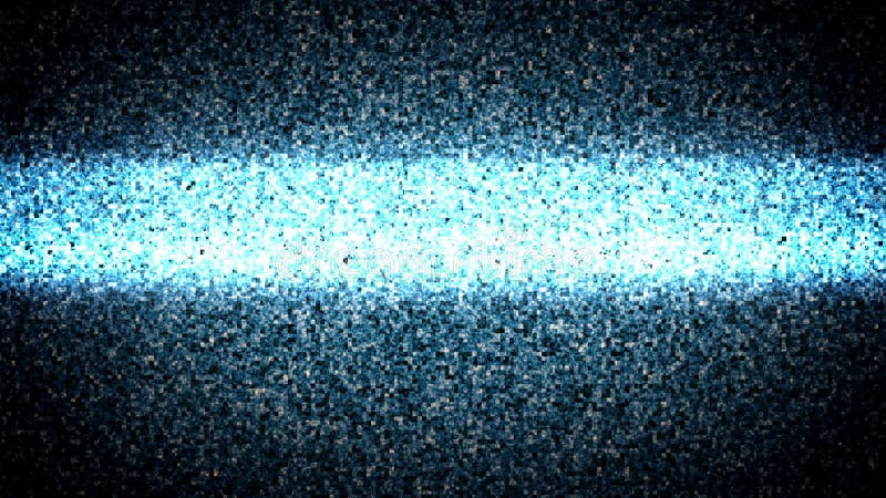 Television static screen stock video. Video of white - 57526603